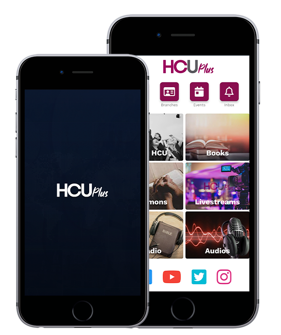 Harvest Christian University